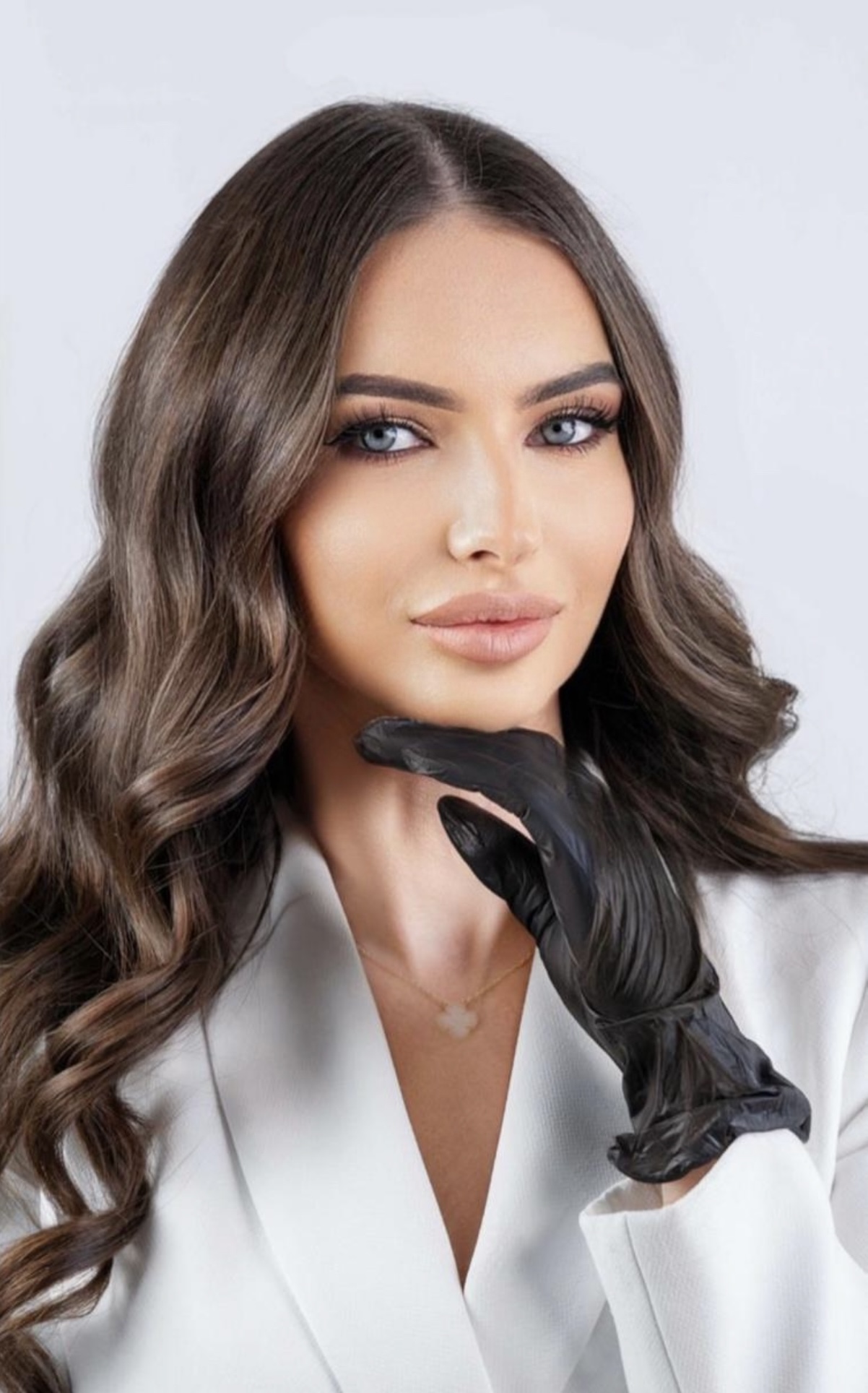 SILQ - Expert Permanent Makeup Dubai | PMU Master Sandra Prasad